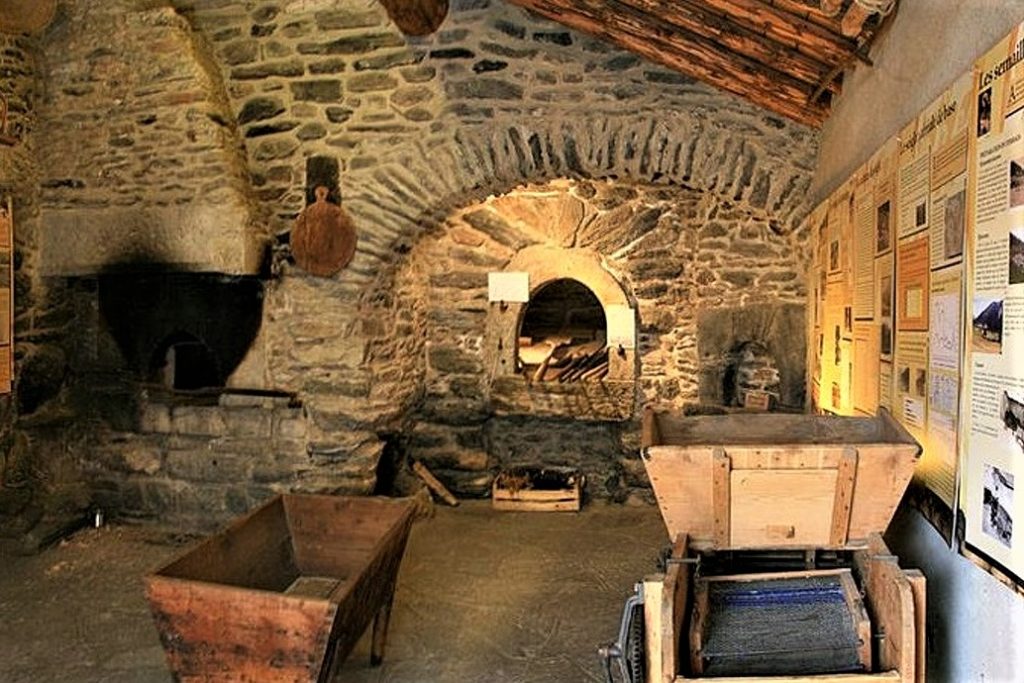 Le four banal – Ambition Cabriès